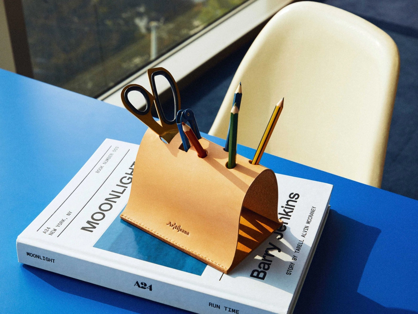 Make Your Own Pencil Pot At Home Experience Experience Days Vouchers ...