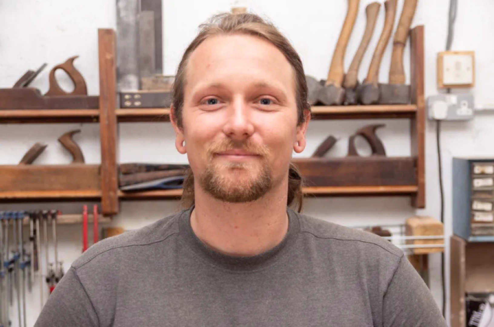 Cheshire Full Day Mallet Making Workshop Experience Days Vouchers - Experience Days