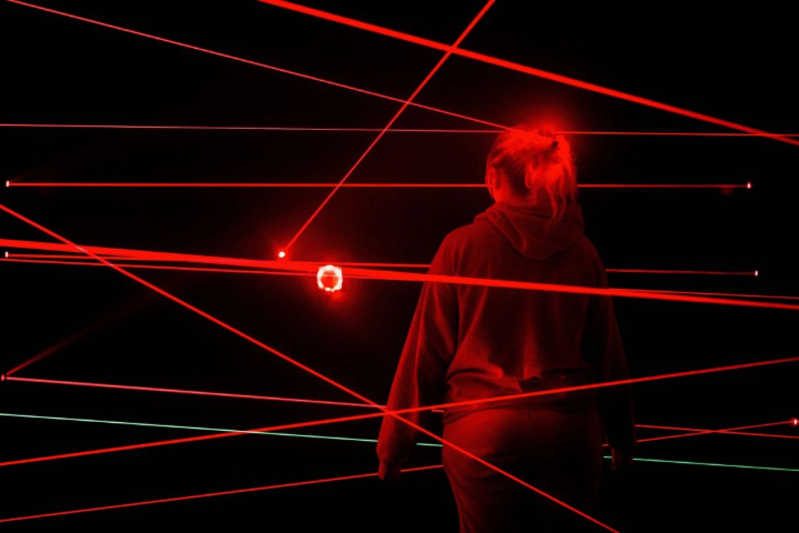 Challenge Point Mini Gameshow Peak Ticket Gift Vouchers £64 for 2