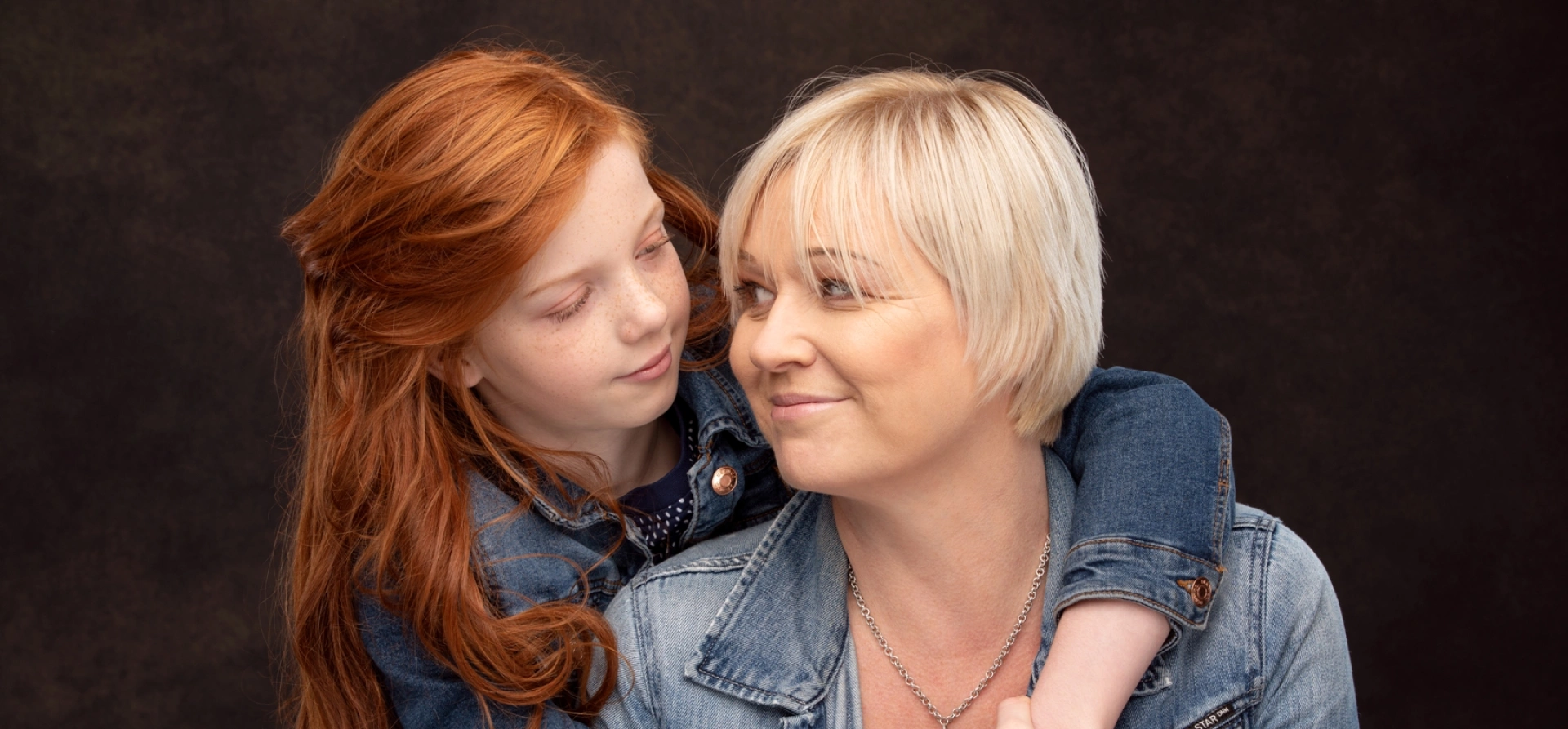 Mother and Daughter Catwalk Photoshoot Experience Days Vouchers ...