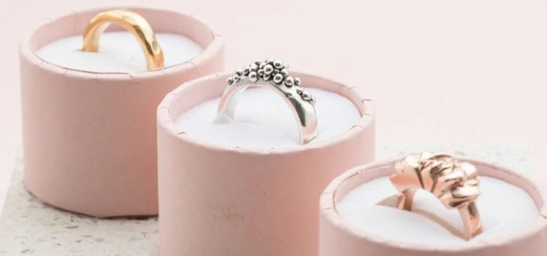 Private Ring Making Workshop for 2 Experience Days Vouchers ...