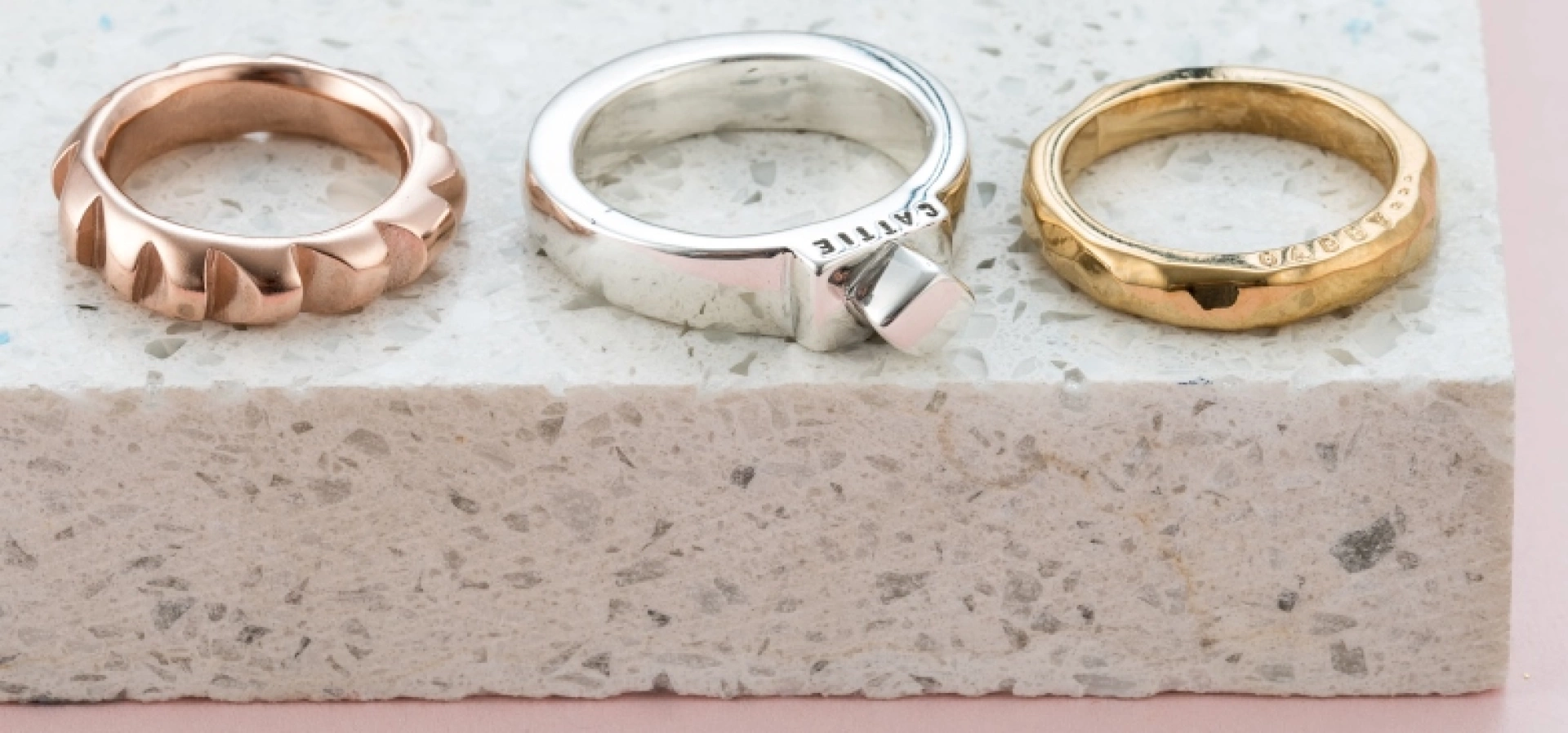 Private Ring Making Workshop for 2 Experience Days Vouchers ...