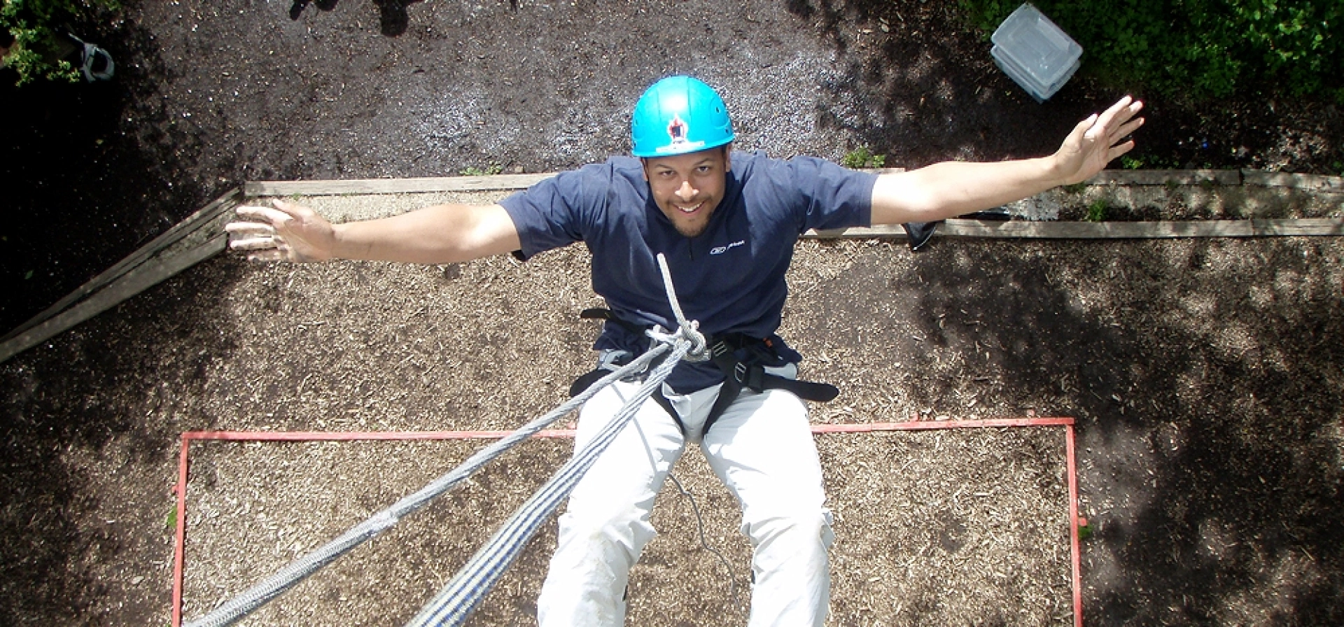 Fantastic Introduction to Rock Climbing & Abseiling in Sussex ...