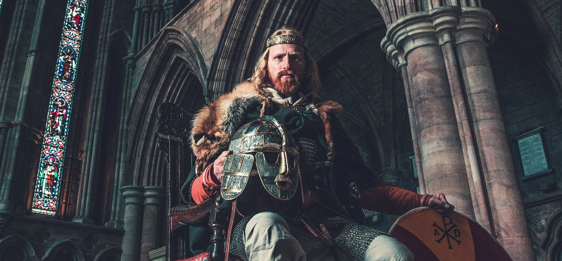 Roam with The Romans Tour Full Day - Northumberland Experience Days ...