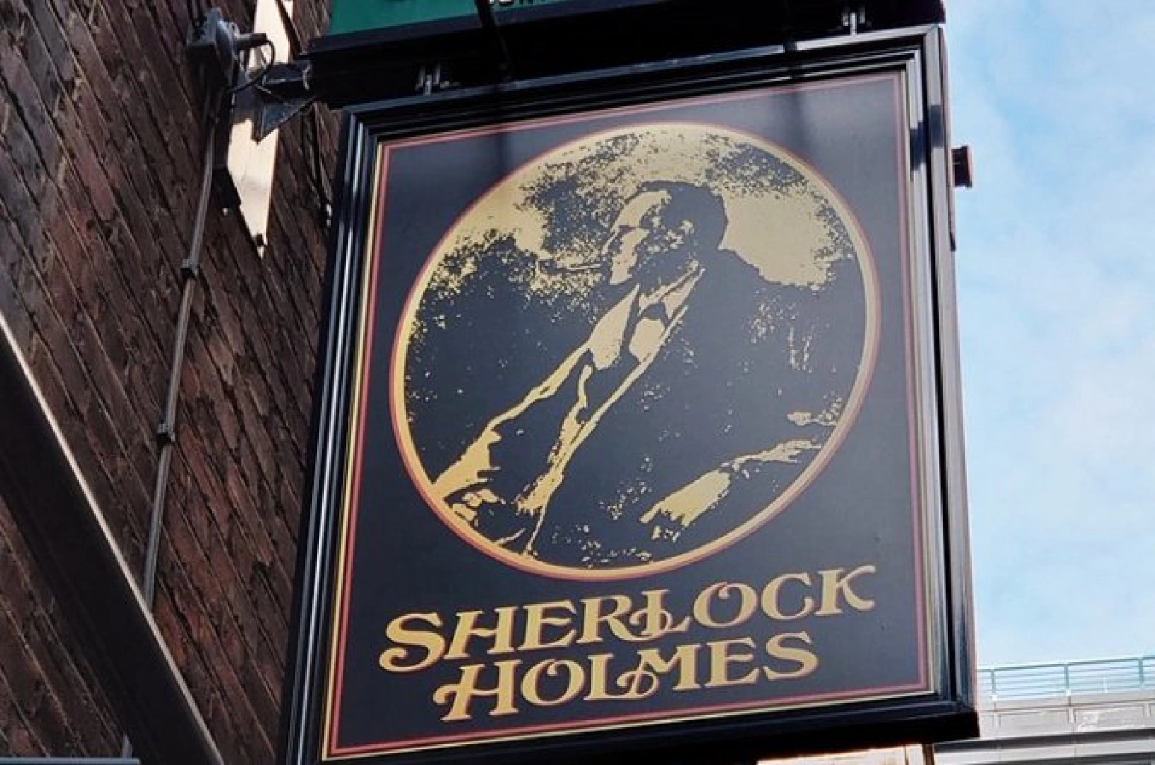 London 2 Hour Sherlock Holmes Series Tour Experience Days Vouchers ...