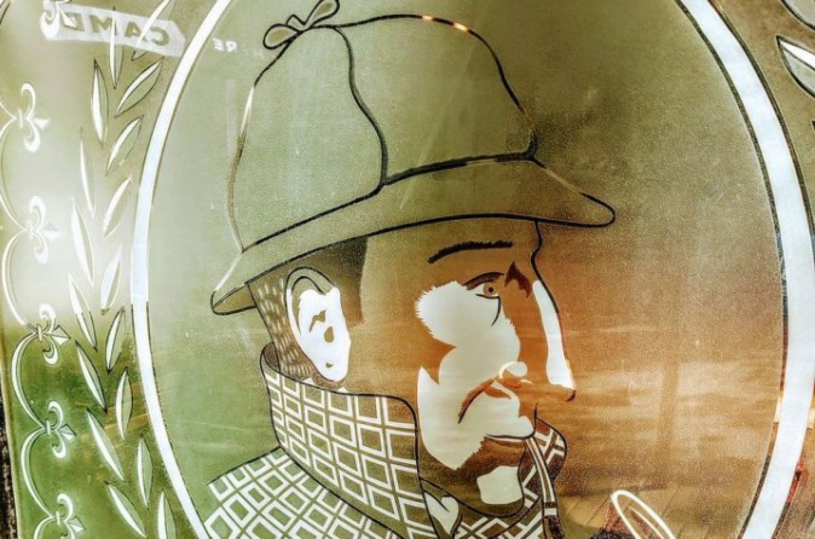 London 3 Hour Sherlock Holmes Private Guided Tour Gift Vouchers £155 for 1