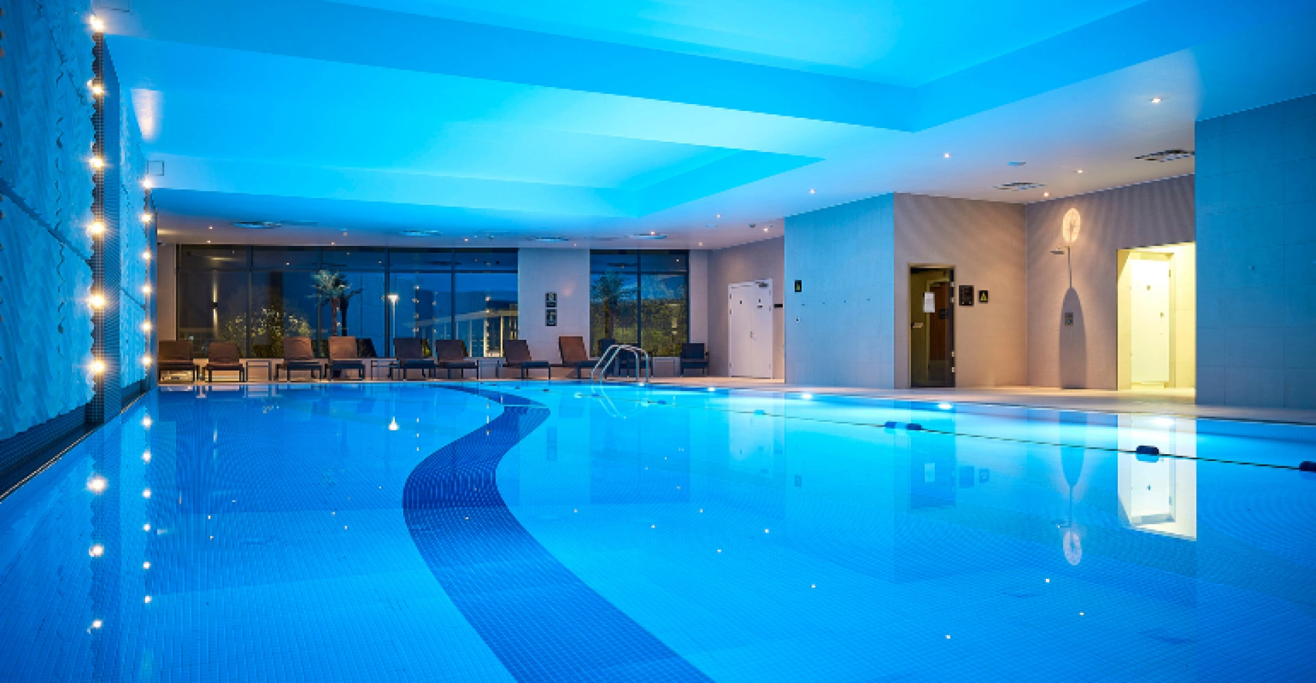 Spa Day And Three Course Lunch For Two - Reading Experience Days ...
