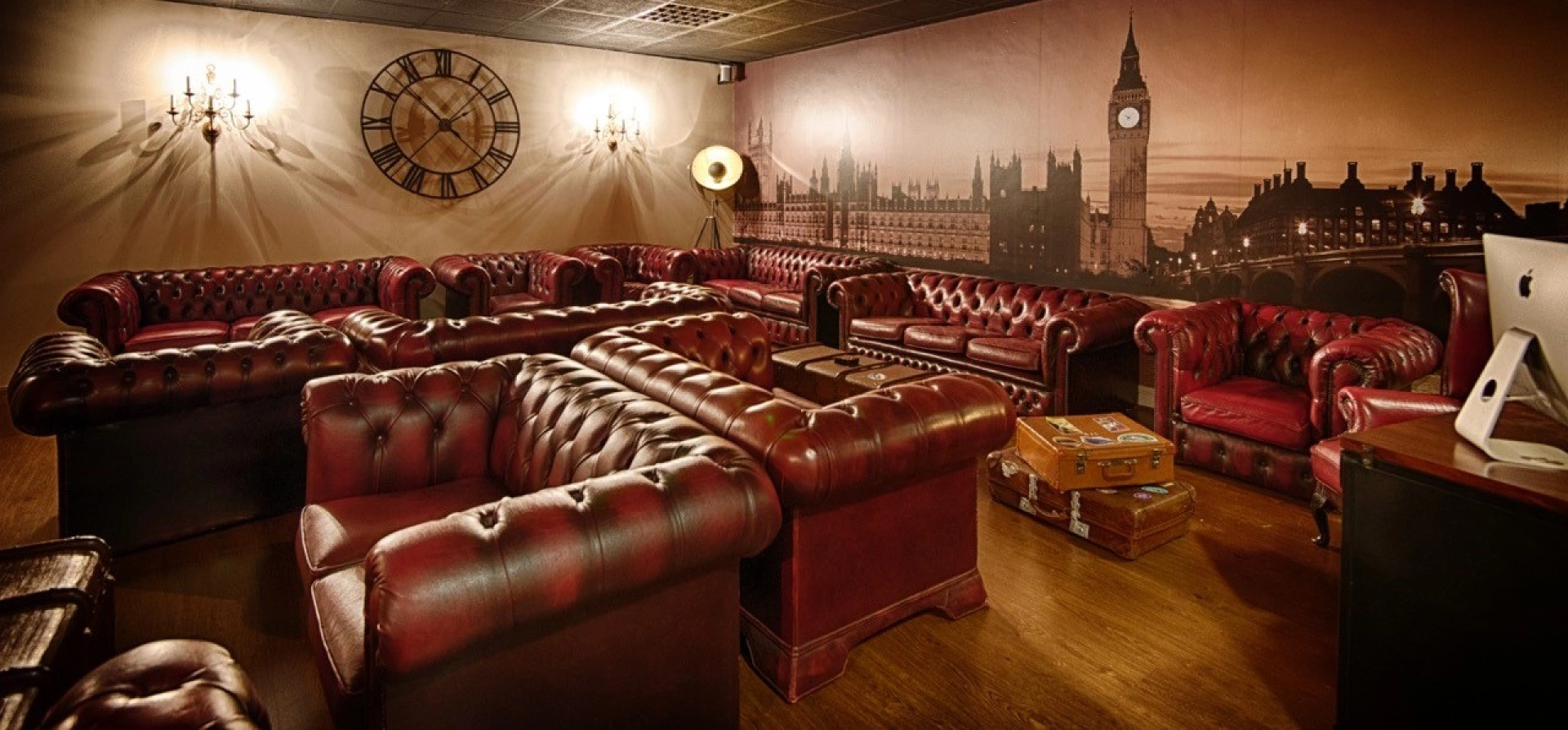 London Bank Heist Escape Game Experience Gift Vouchers £28 for 1