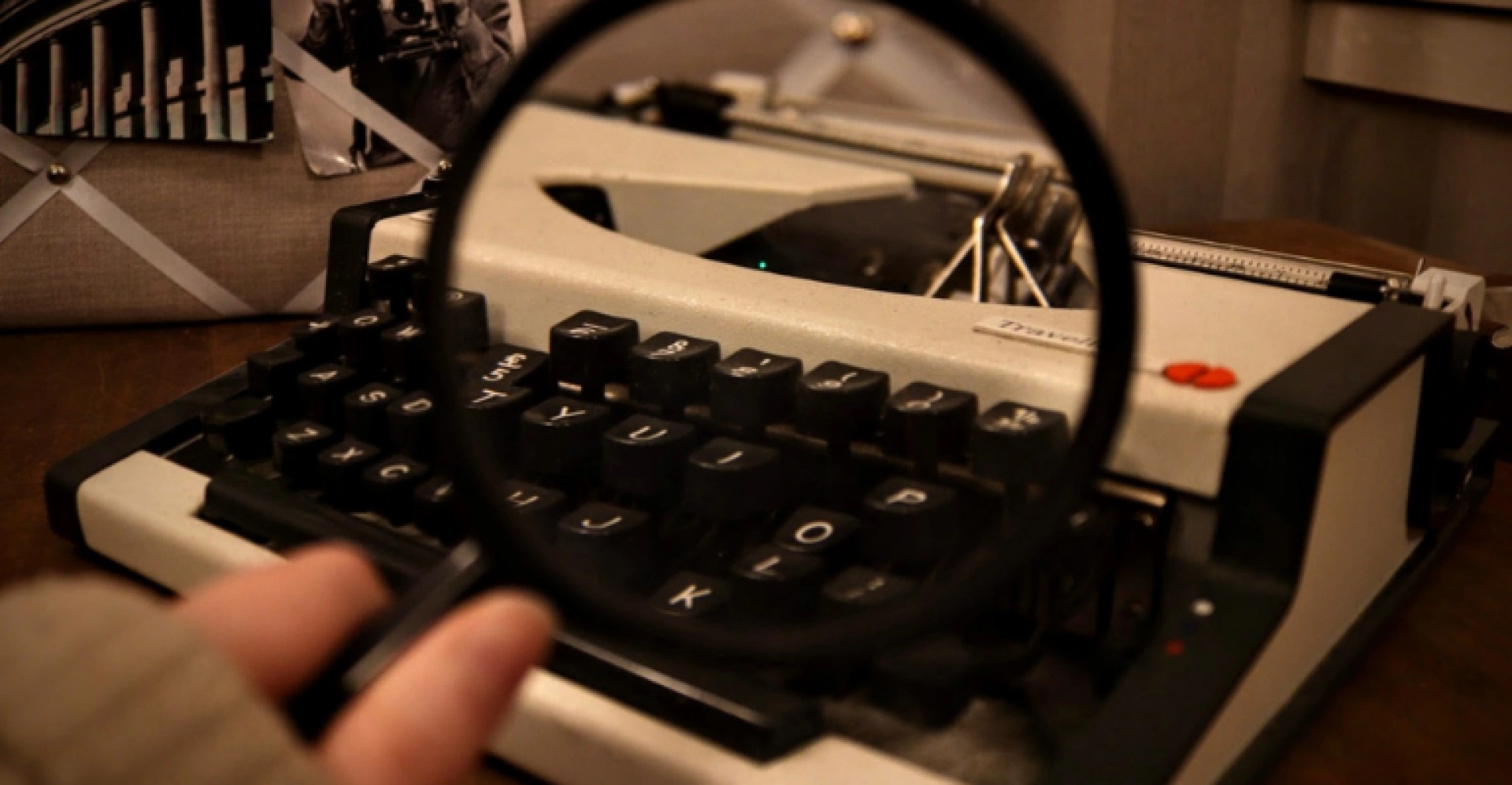 The Detective Office Escape Room for Two in Liverpool Experience Days ...