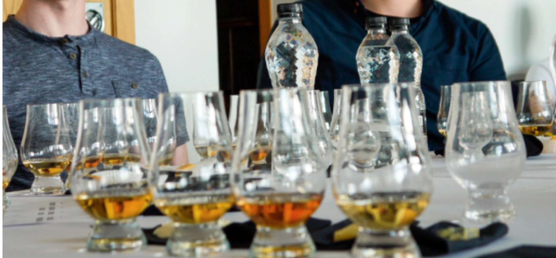 The Whisky Lounge Full-Day Whisky Class London Gift Vouchers £159 for 1